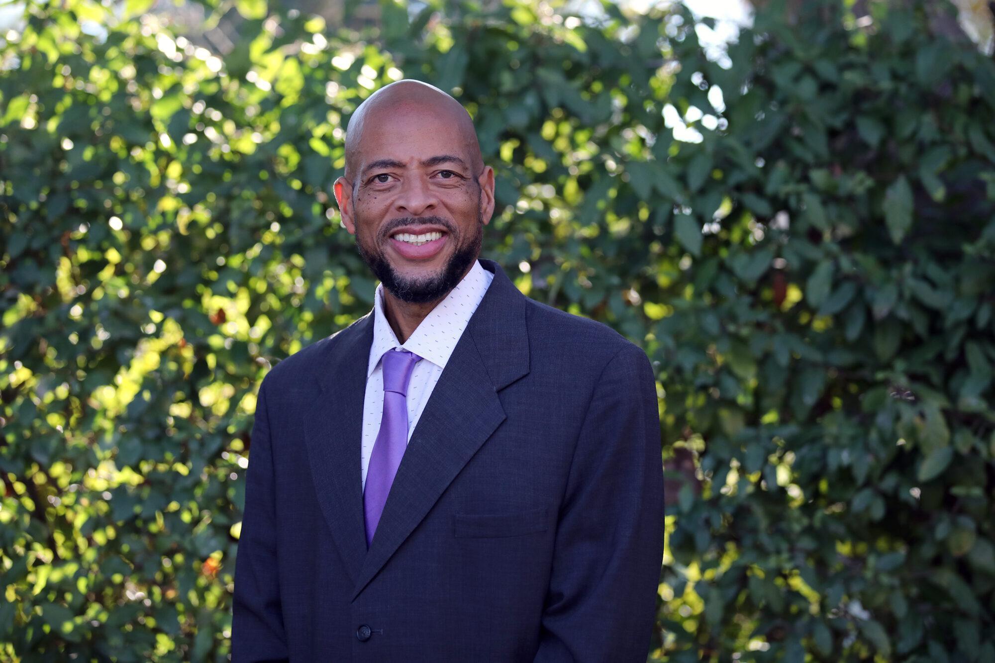 New LifeMoves CEO Aubrey Merriman | LifeMoves
