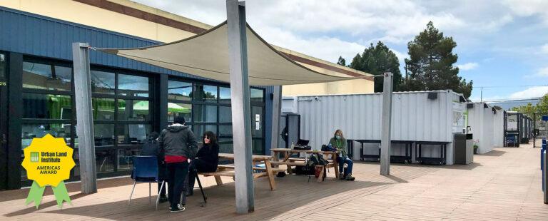 Homekey Growth – Expanding Affordable Housing Solutions