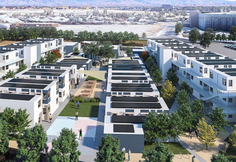 5-Year Strategic Plan | LifeMoves