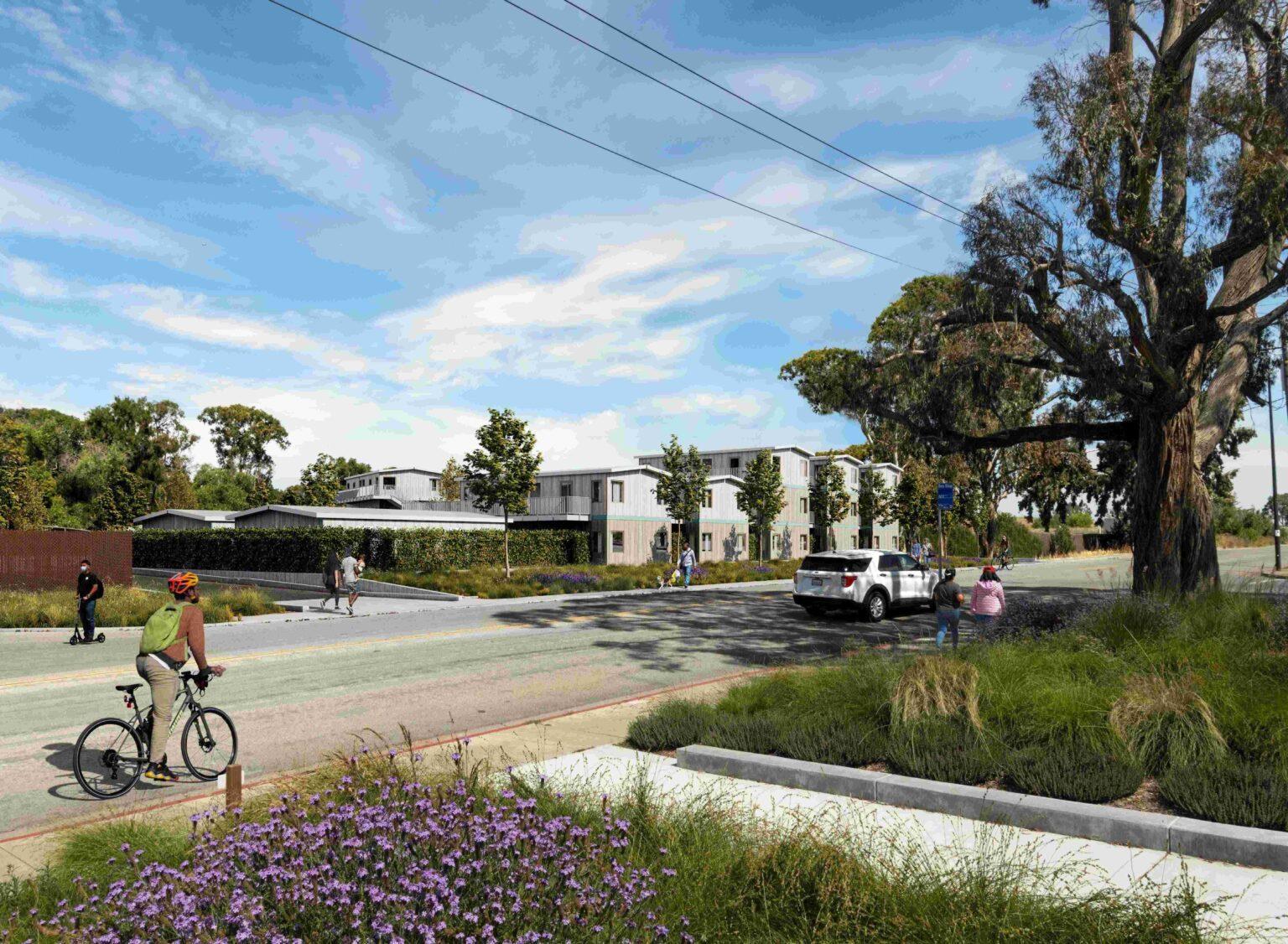 Homekey Growth – Expanding Affordable Housing Solutions