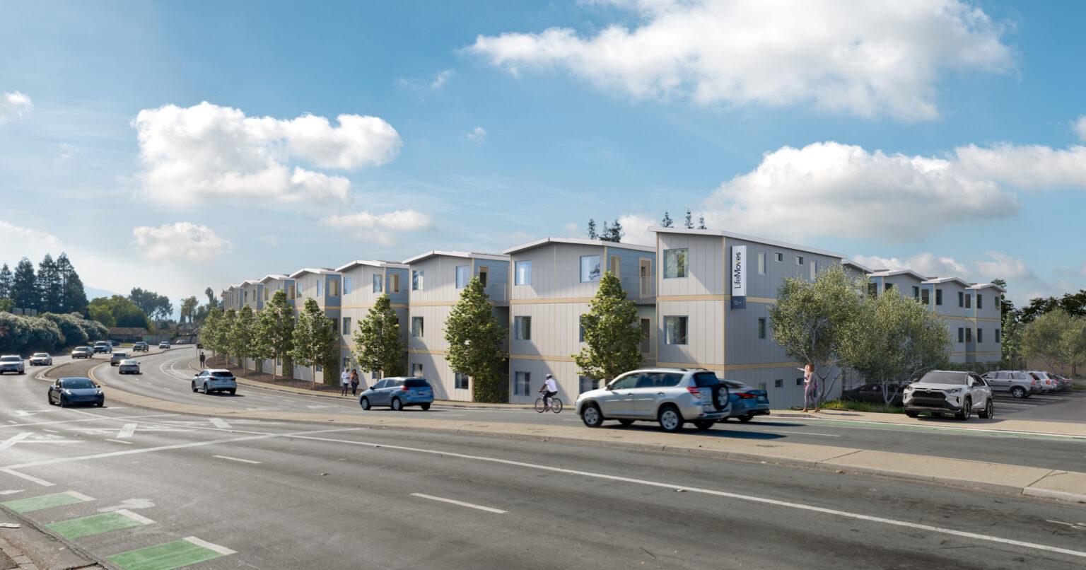 Homekey Growth – Expanding Affordable Housing Solutions