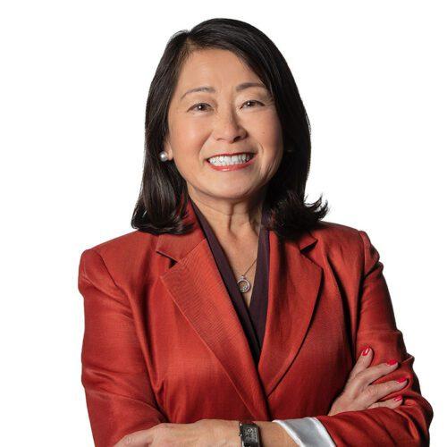 Leadership - LifeMoves