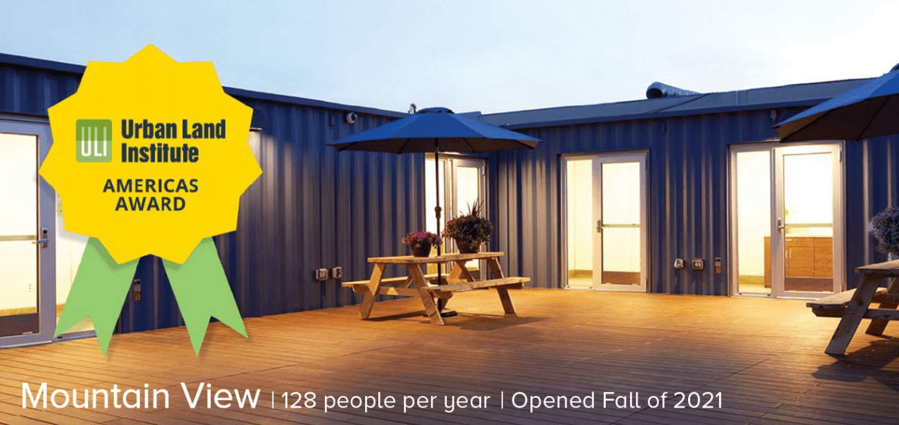 LifeMoves | Ending Homelessness Through Innovative Solutions